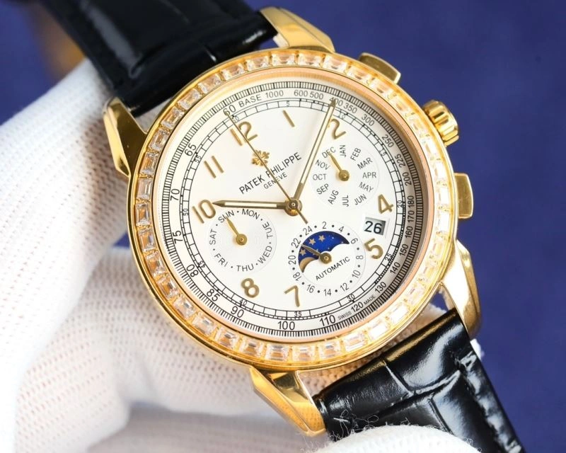 Value-priced PATEK PHILIPPE Watches