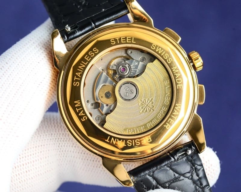 Value-priced PATEK PHILIPPE Watches
