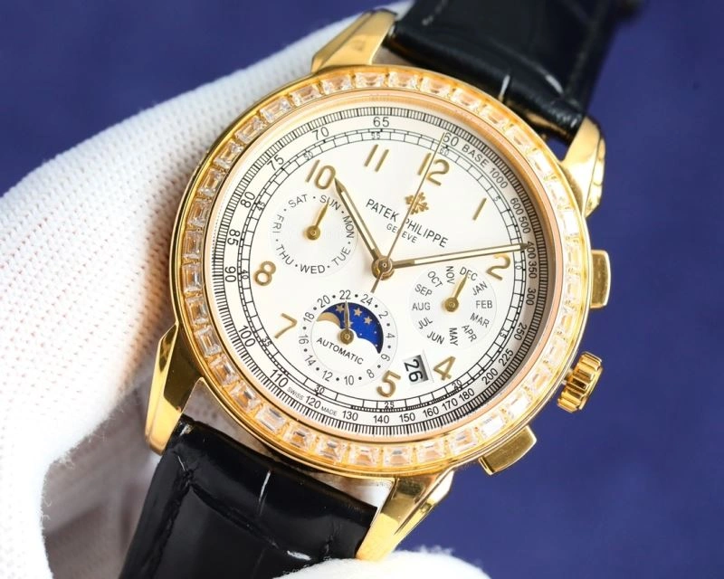 Value-priced PATEK PHILIPPE Watches