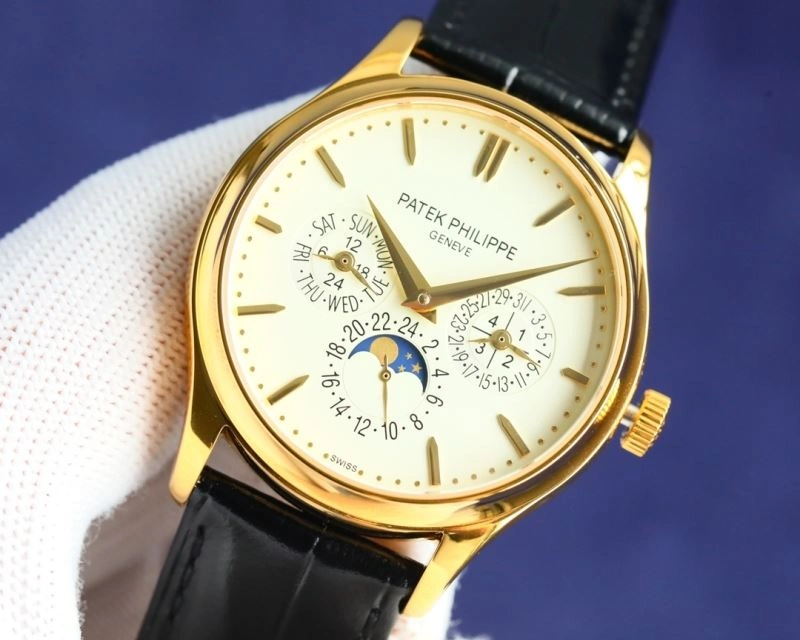 PATEK PHILIPPE Watches