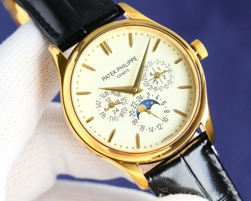 Inexpensive PATEK PHILIPPE Watches