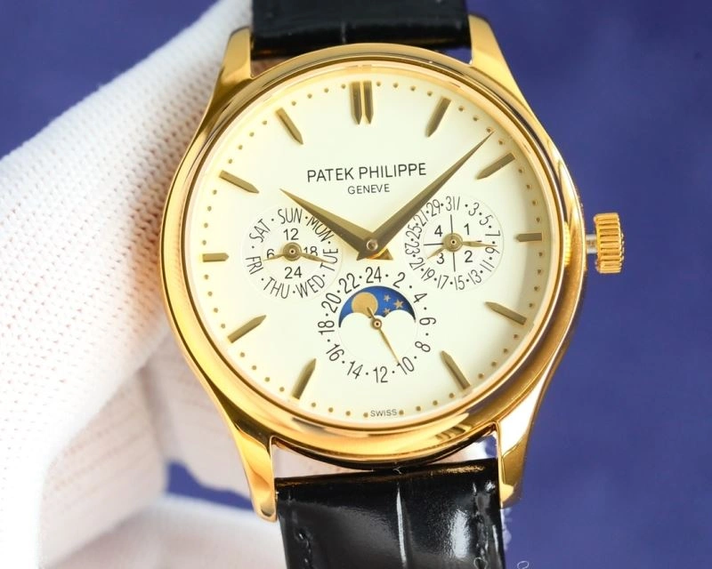Inexpensive PATEK PHILIPPE Watches