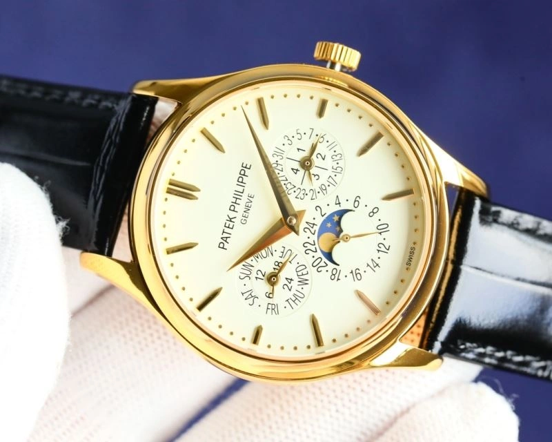 Inexpensive PATEK PHILIPPE Watches