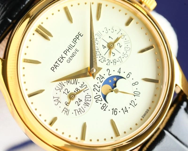 Inexpensive PATEK PHILIPPE Watches