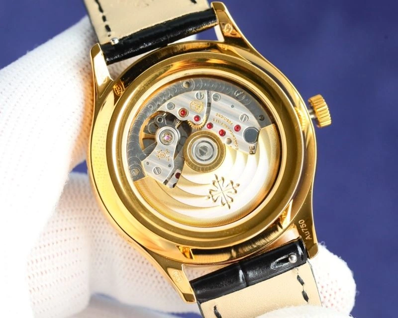 Inexpensive PATEK PHILIPPE Watches