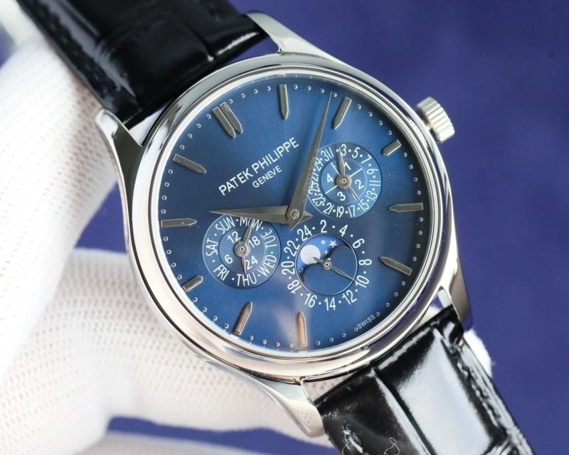 PATEK PHILIPPE Watches