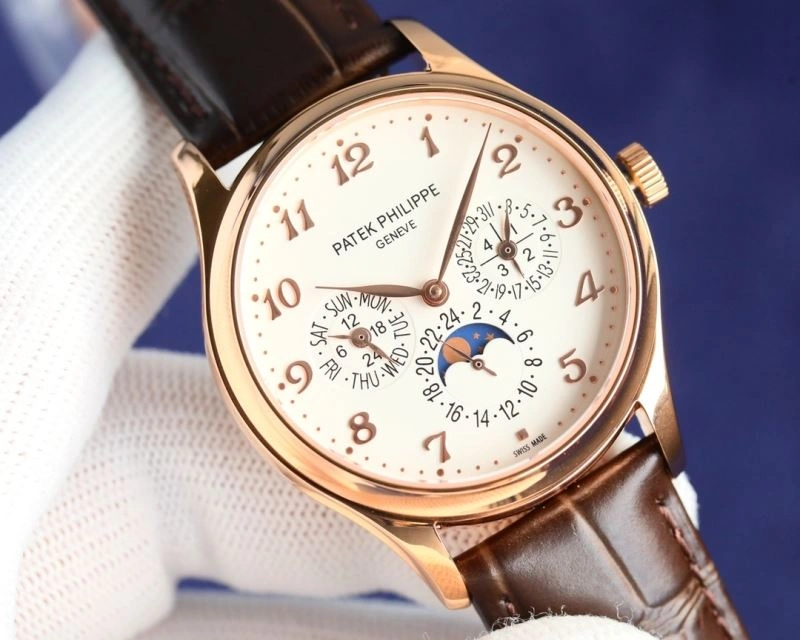 PATEK PHILIPPE Watches