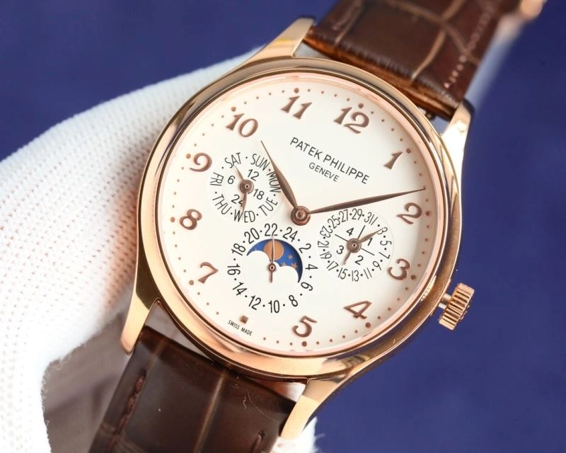 Low-cost PATEK PHILIPPE Watches