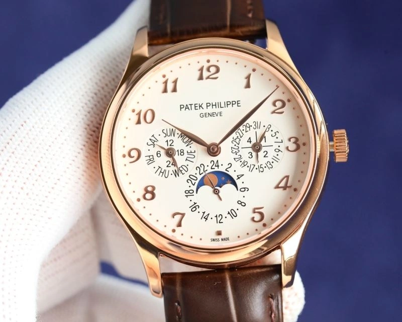 Low-cost PATEK PHILIPPE Watches