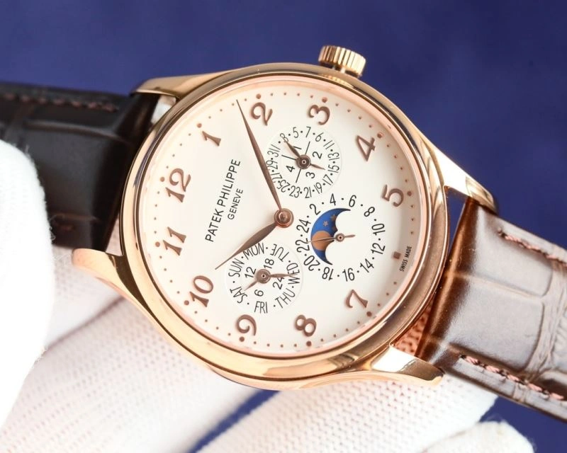 Low-cost PATEK PHILIPPE Watches