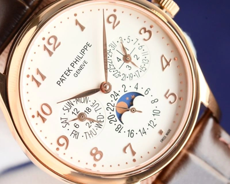 Low-cost PATEK PHILIPPE Watches