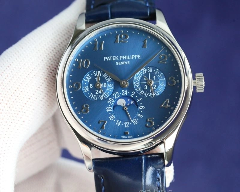 PATEK PHILIPPE Watches
