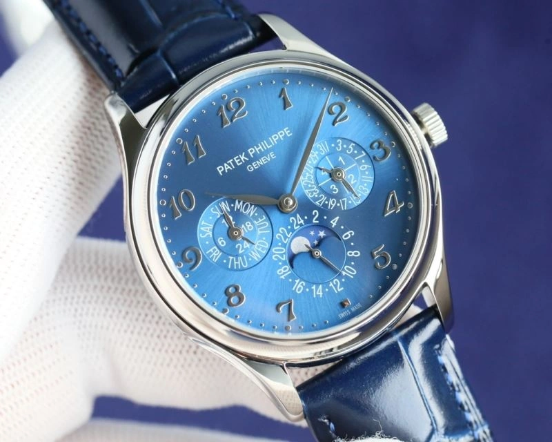 Inexpensive PATEK PHILIPPE Watches