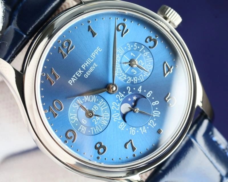 Inexpensive PATEK PHILIPPE Watches