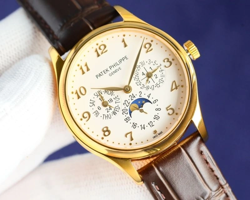PATEK PHILIPPE Watches