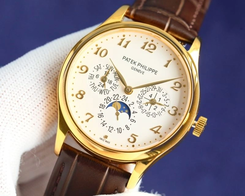 Budget-friendly PATEK PHILIPPE Watches