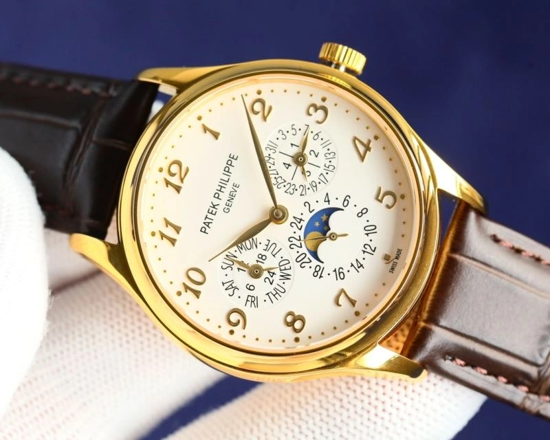 Budget-friendly PATEK PHILIPPE Watches