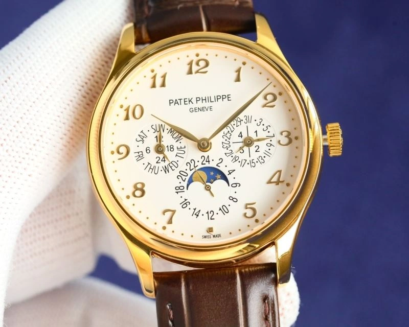 Budget-friendly PATEK PHILIPPE Watches