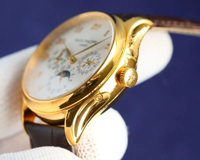 Budget-friendly PATEK PHILIPPE Watches
