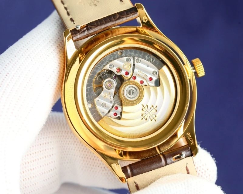 Budget-friendly PATEK PHILIPPE Watches