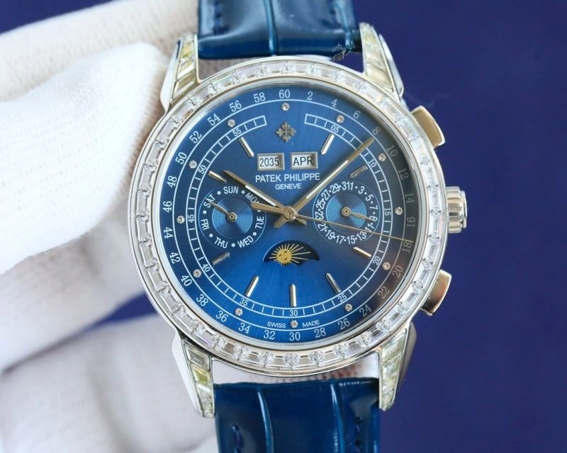 PATEK PHILIPPE Watches