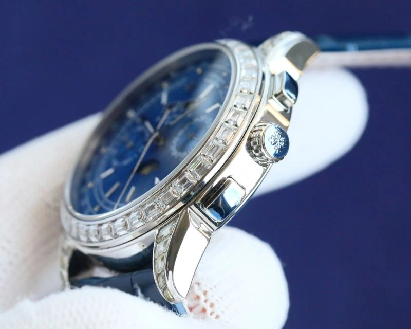 Indistinguishable PATEK PHILIPPE Watches