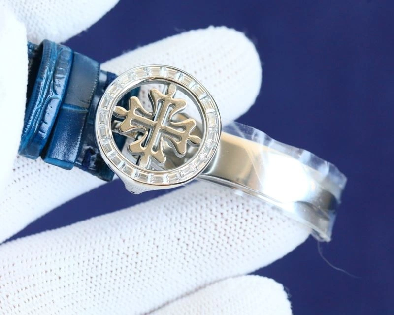 Indistinguishable PATEK PHILIPPE Watches