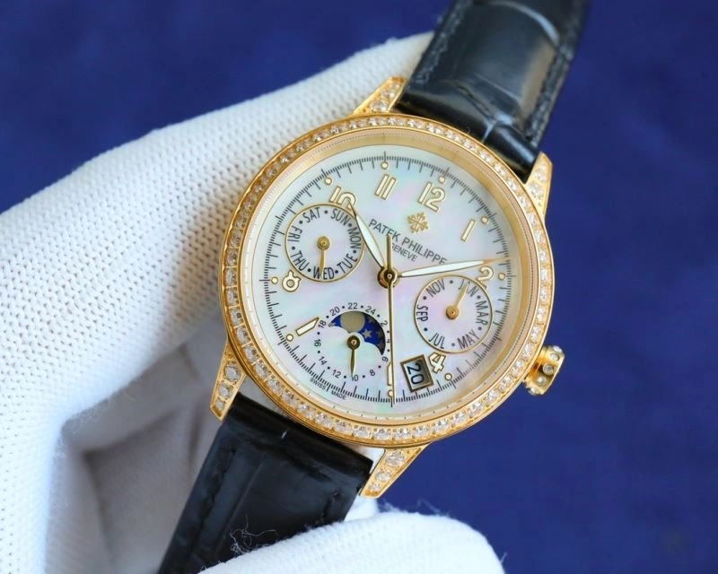 PATEK PHILIPPE Watches