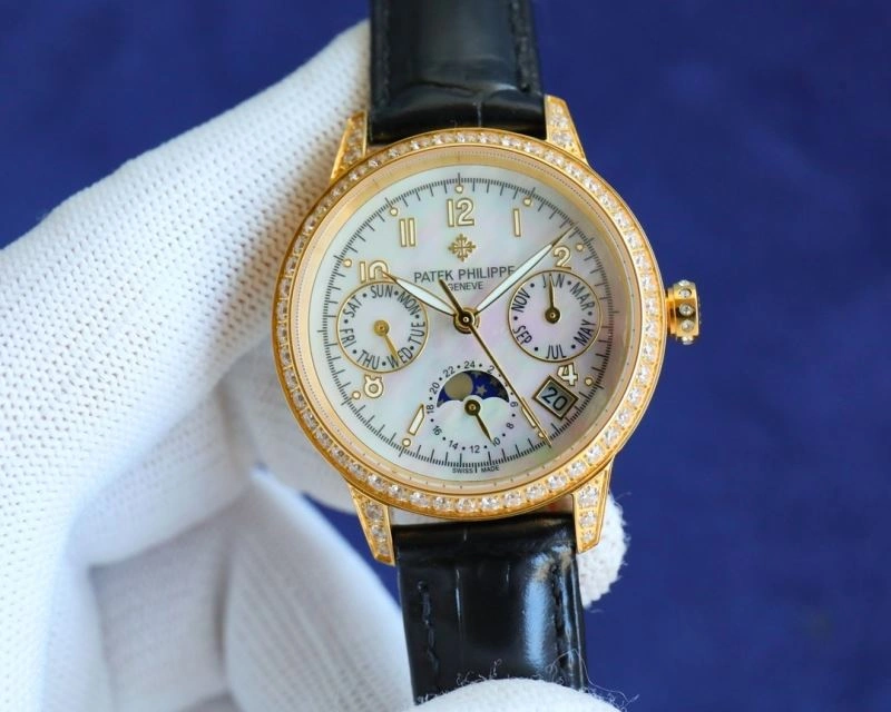 Precise copy PATEK PHILIPPE Watches