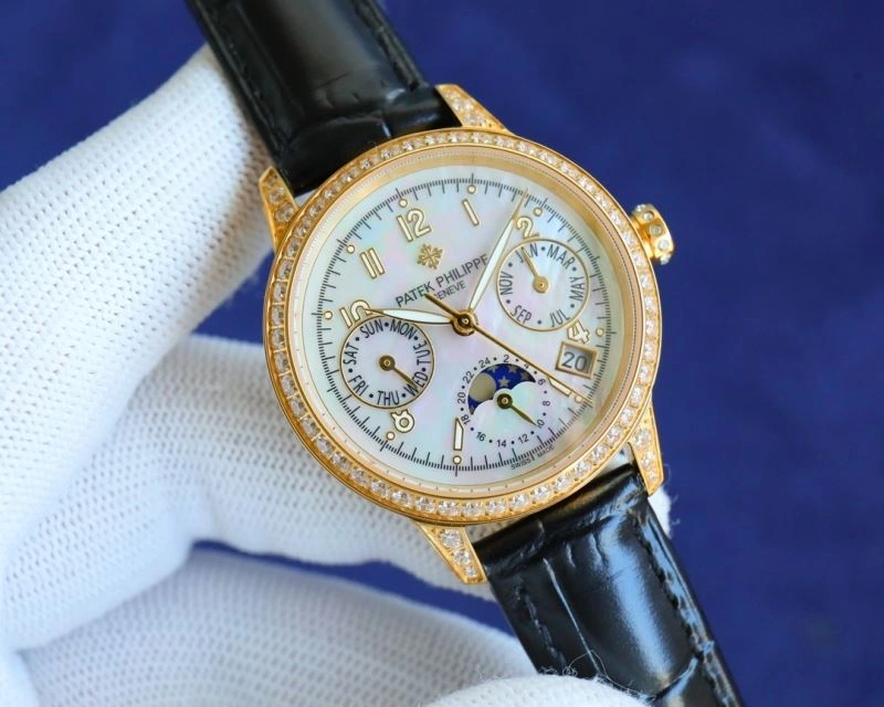 Precise copy PATEK PHILIPPE Watches
