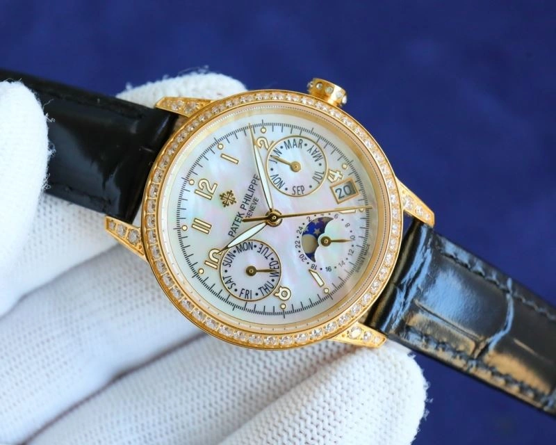 Precise copy PATEK PHILIPPE Watches