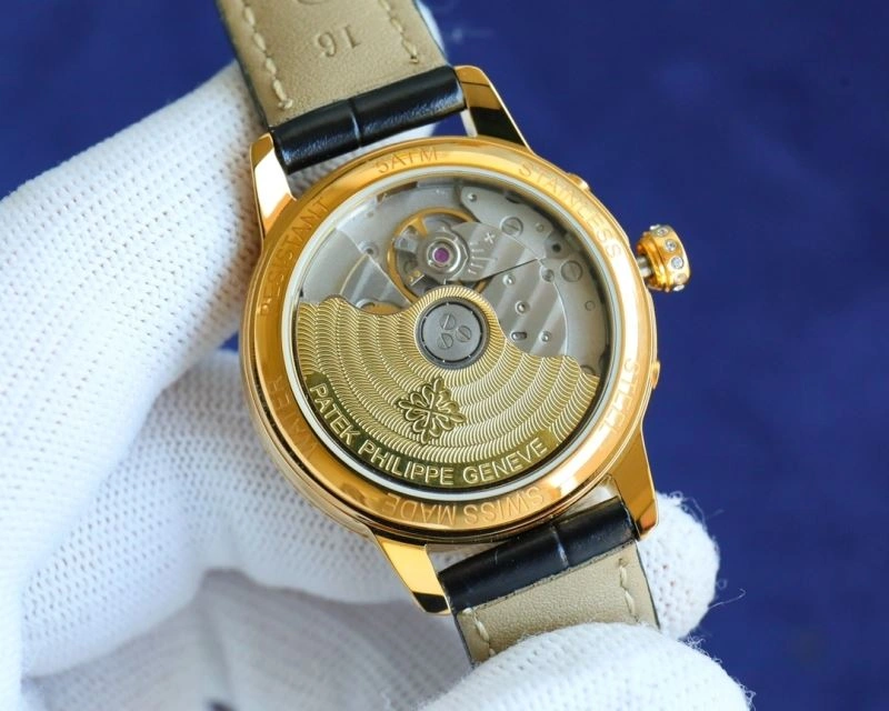 Precise copy PATEK PHILIPPE Watches