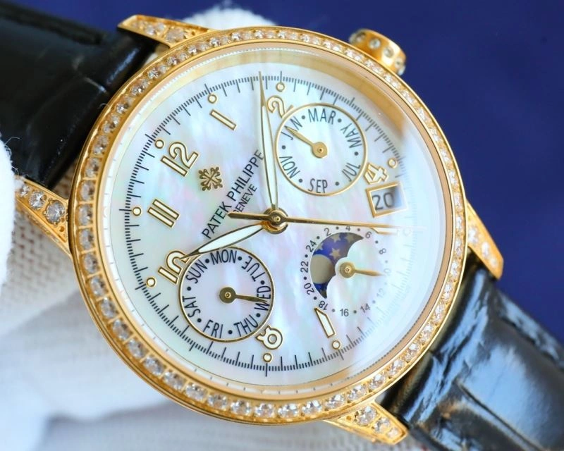 Precise copy PATEK PHILIPPE Watches