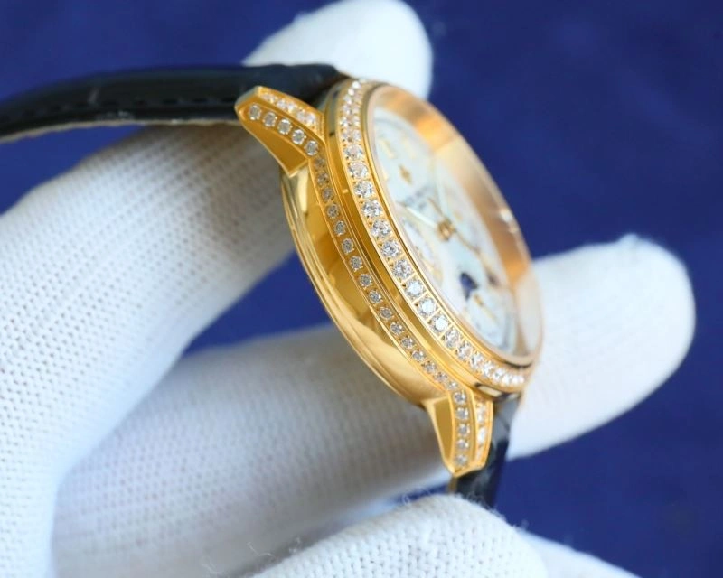 Precise copy PATEK PHILIPPE Watches