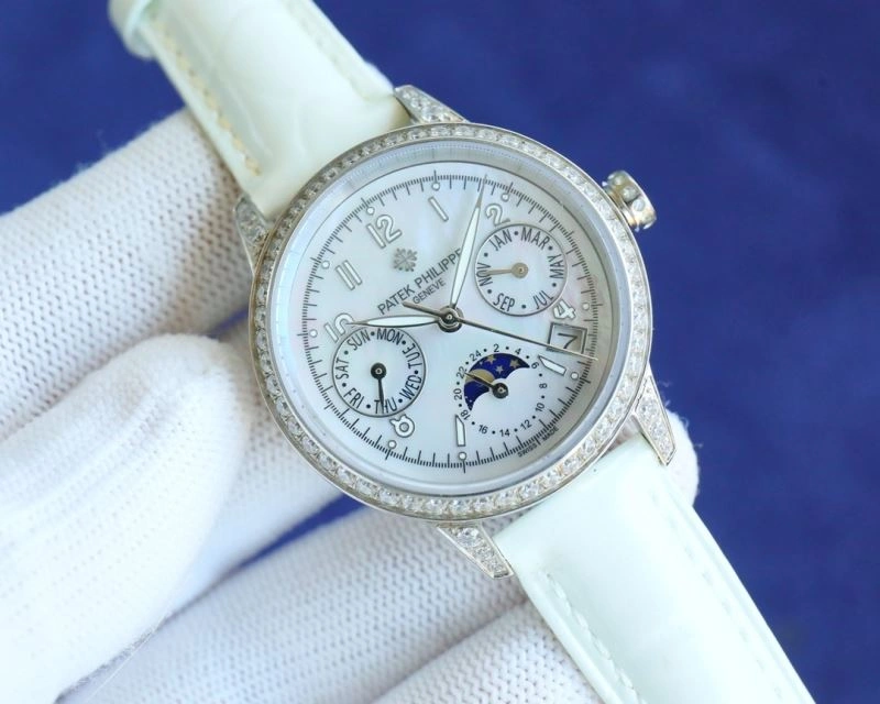 PATEK PHILIPPE Watches