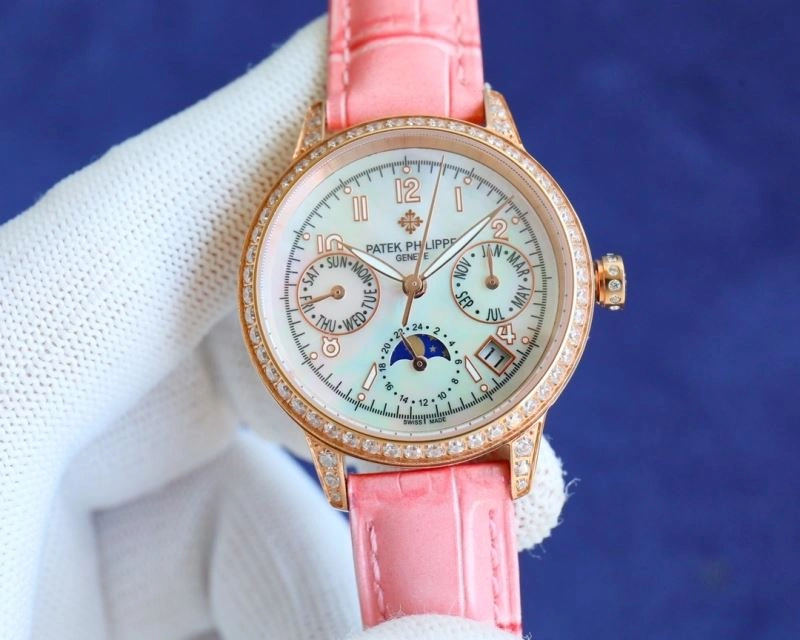 Top match PATEK PHILIPPE Watches