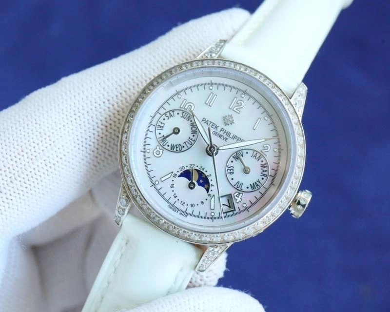 Top match PATEK PHILIPPE Watches