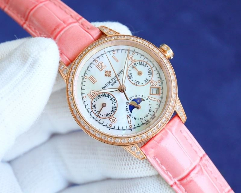 Top match PATEK PHILIPPE Watches