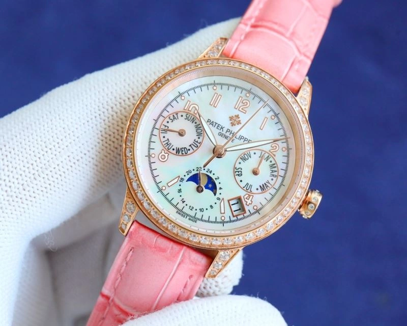 Top match PATEK PHILIPPE Watches