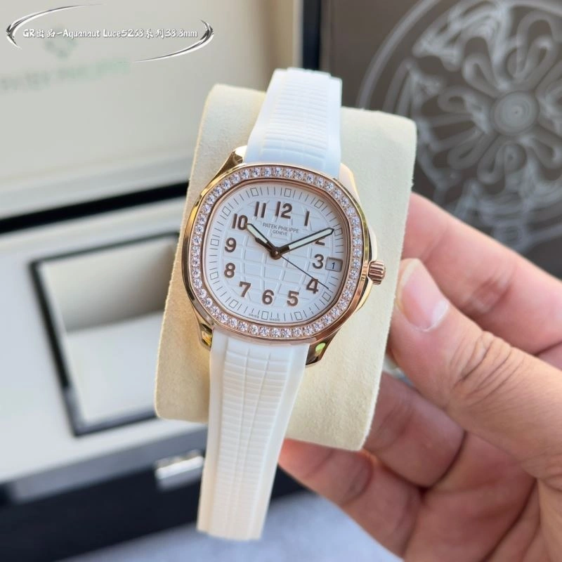 PATEK PHILIPPE Watches
