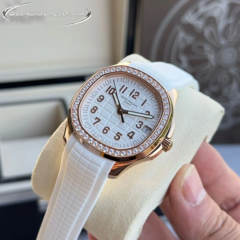 Indistinguishable PATEK PHILIPPE Watches