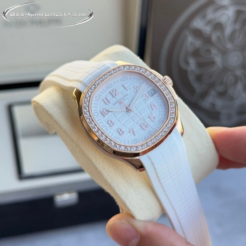 Indistinguishable PATEK PHILIPPE Watches