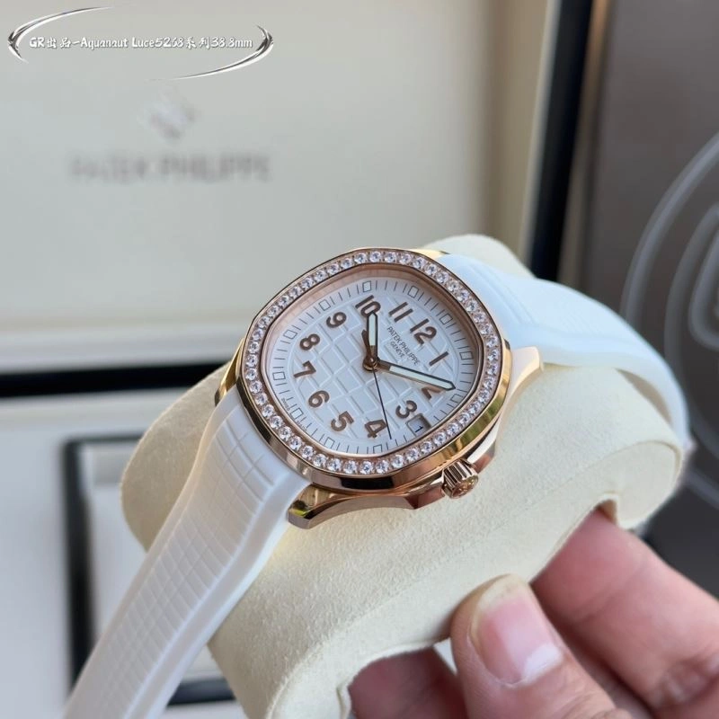 Indistinguishable PATEK PHILIPPE Watches