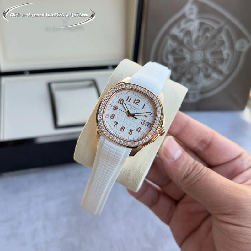 Indistinguishable PATEK PHILIPPE Watches