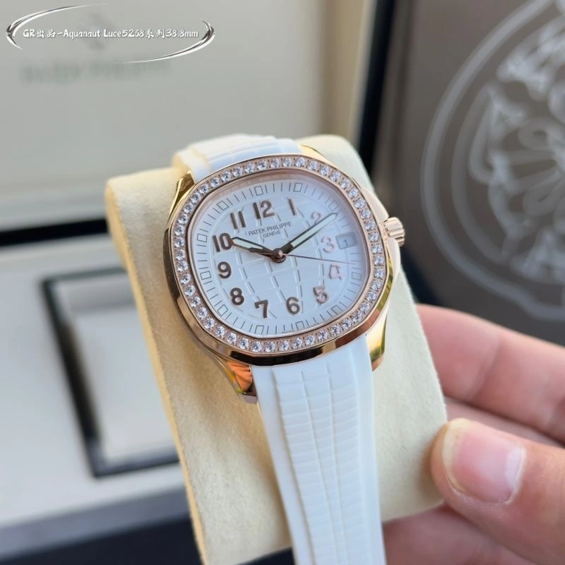 Indistinguishable PATEK PHILIPPE Watches