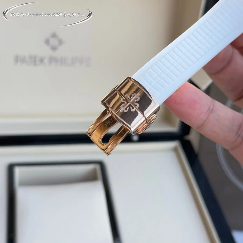 Indistinguishable PATEK PHILIPPE Watches