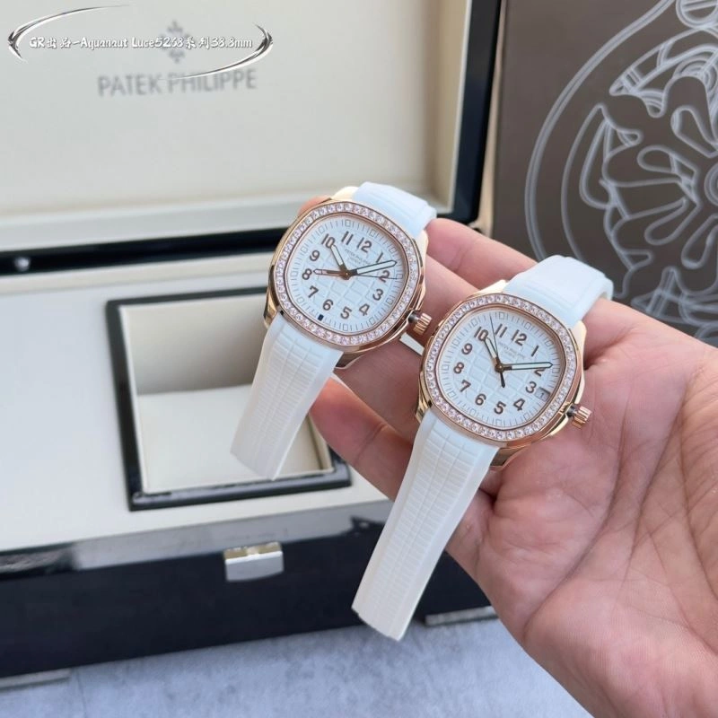 Indistinguishable PATEK PHILIPPE Watches