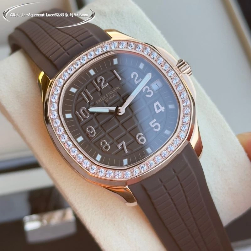 PATEK PHILIPPE Watches