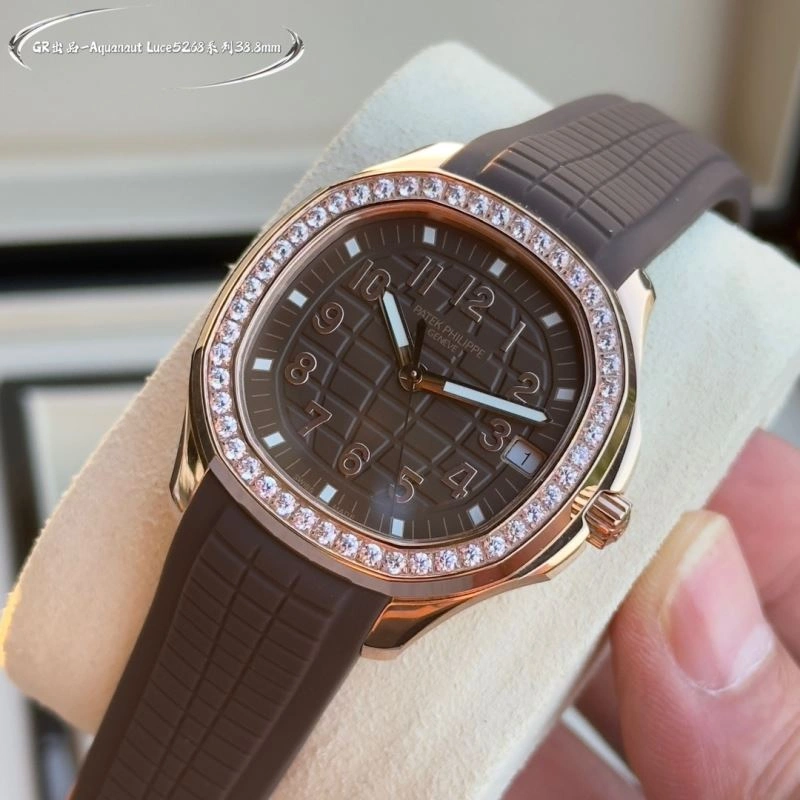Precise copy PATEK PHILIPPE Watches