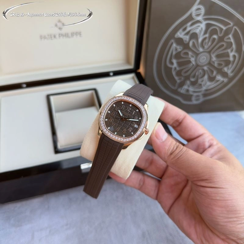 Precise copy PATEK PHILIPPE Watches
